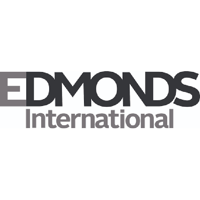 Edmonds International - 谷德设计网