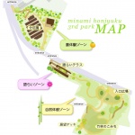 Minami Honjyuku 3rd Park by Yoshiki Toda Landscape & Architecture - 谷德设计网