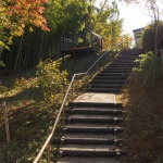 Minami Honjyuku 3rd Park by Yoshiki Toda Landscape & Architecture - 谷德设计网