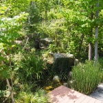 Minami Honjyuku 3rd Park by Yoshiki Toda Landscape & Architecture - 谷德设计网