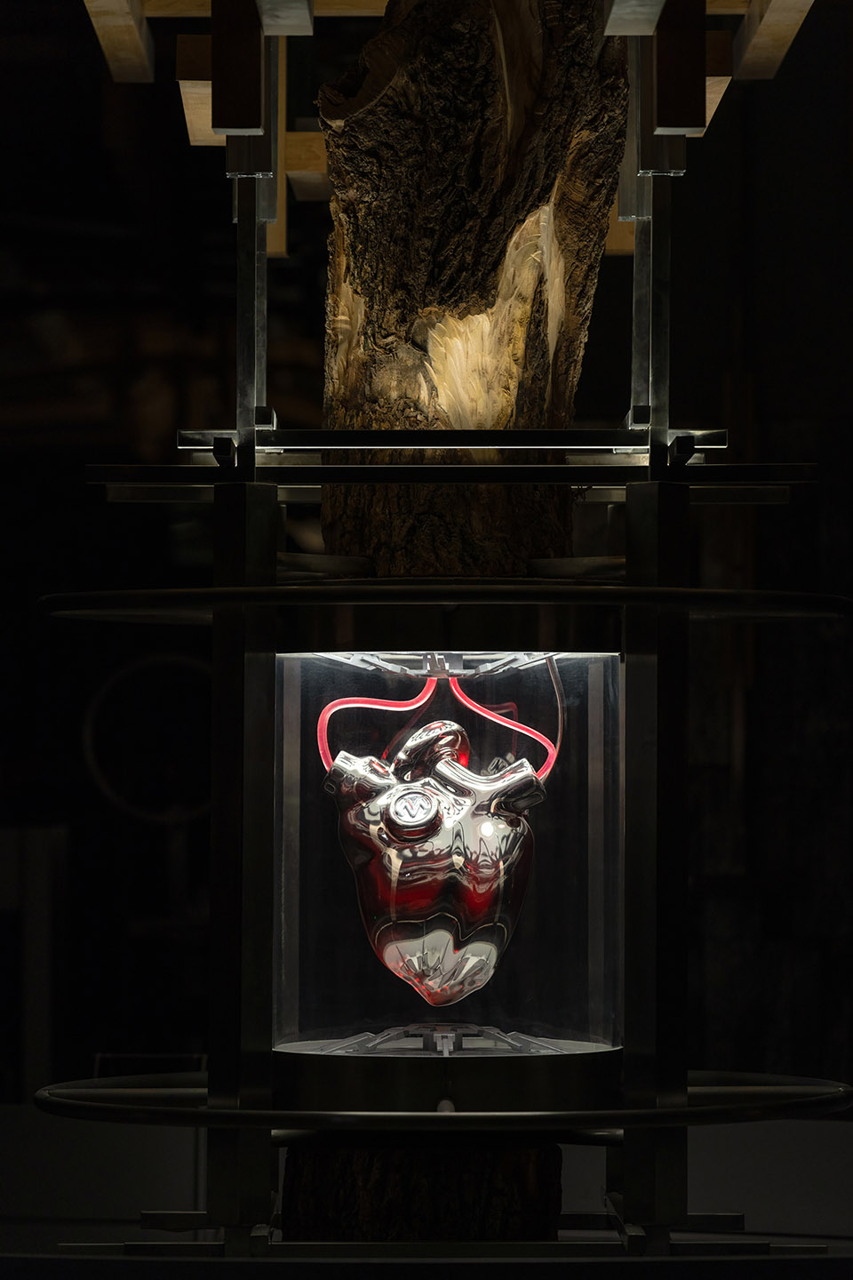 BABAMA Concept store by ATMOSPHERE Architects - 谷德设计网