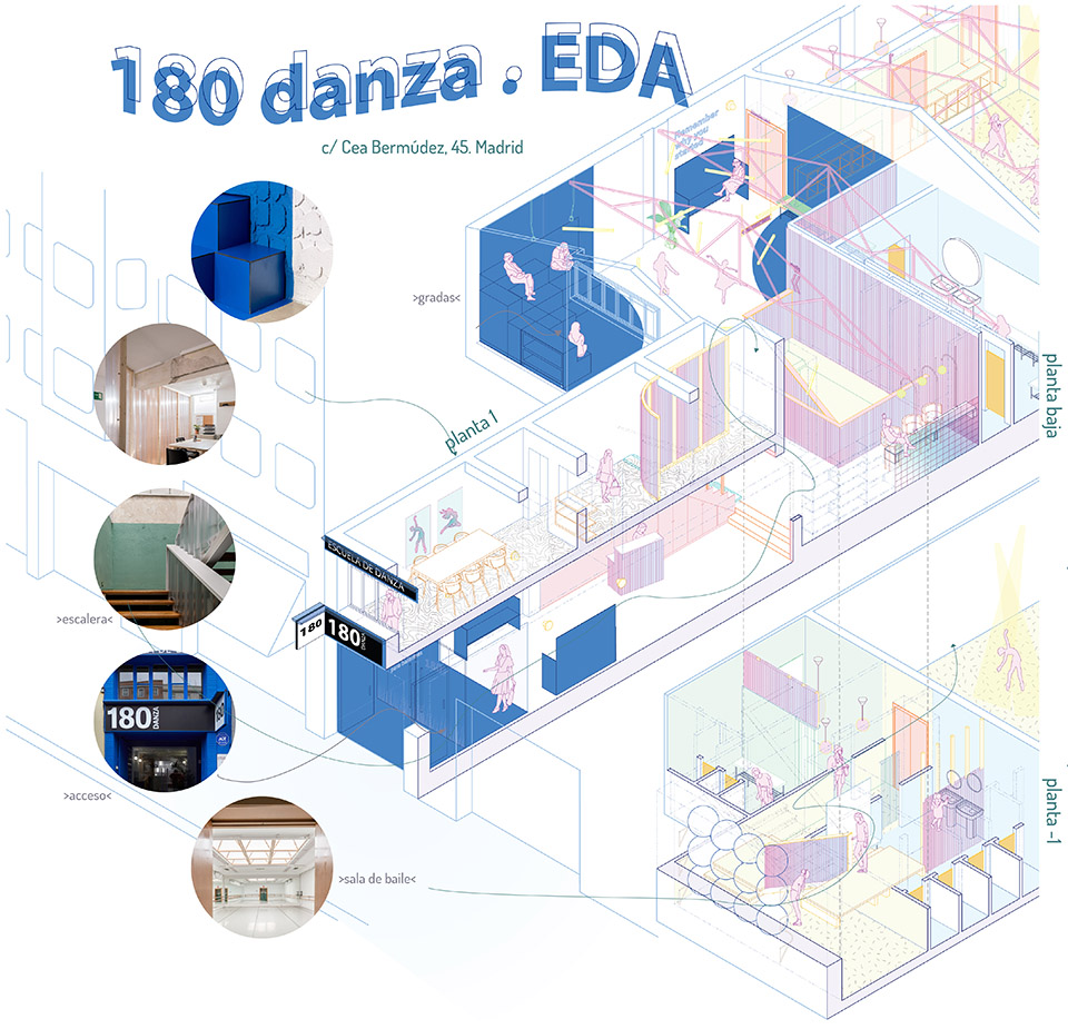 DANZA 180 by CumuloLimbo Studio - 谷德设计网