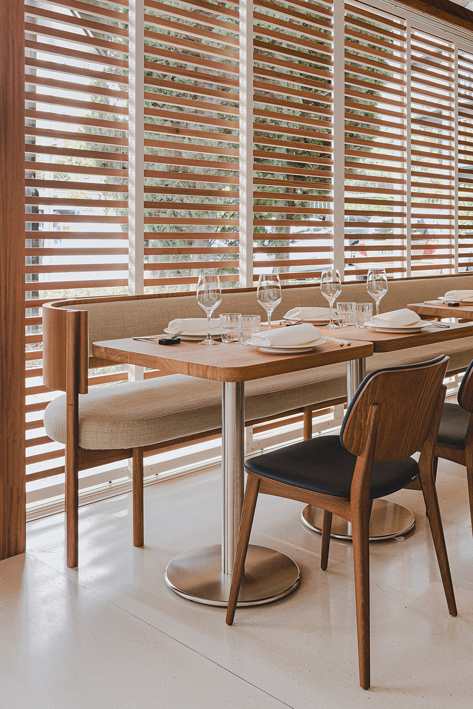 La Maruca de López de Hoyos by ZOOCO ESTUDIO - 谷德设计网