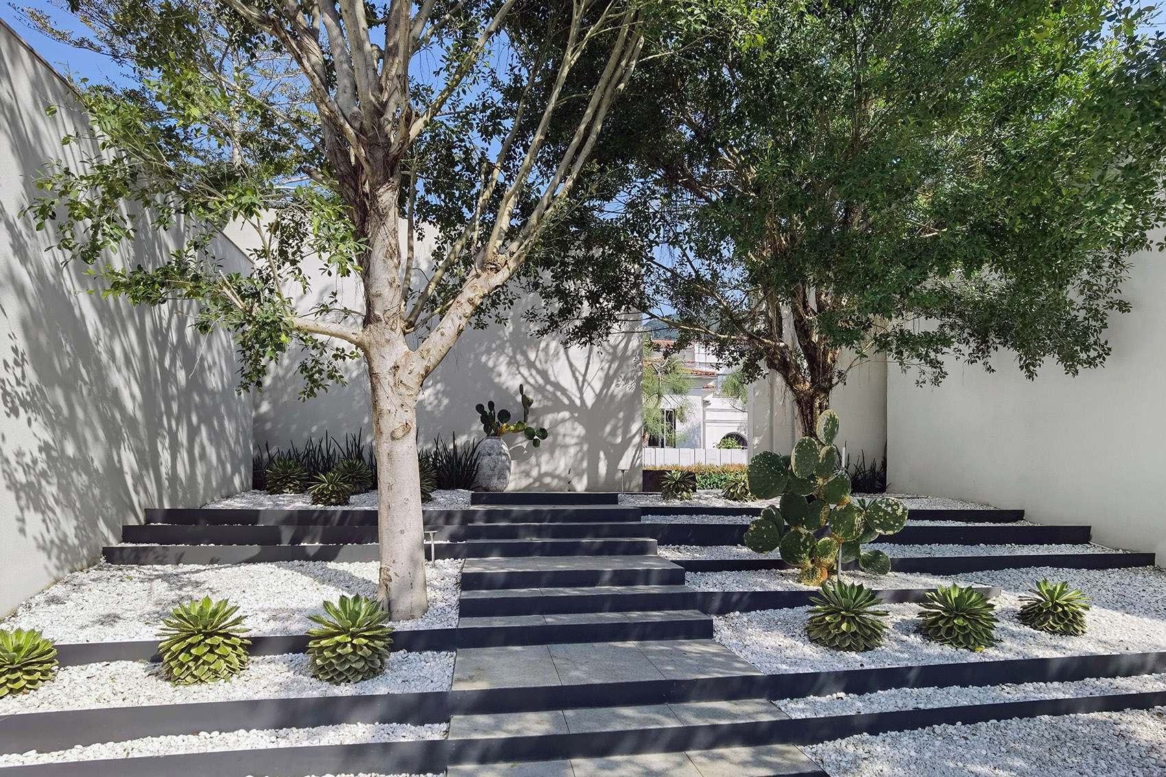 Aranya Sanya South Garden by Z’scape - 谷德设计网