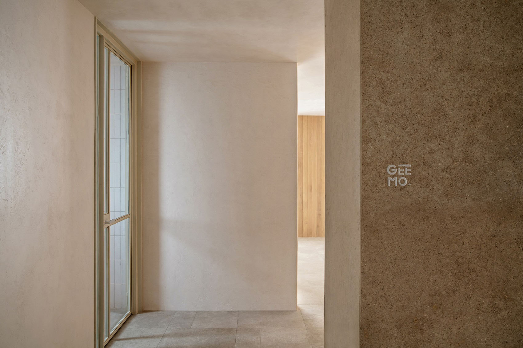 Geemo Design Office by Geemo Design - 谷德设计网