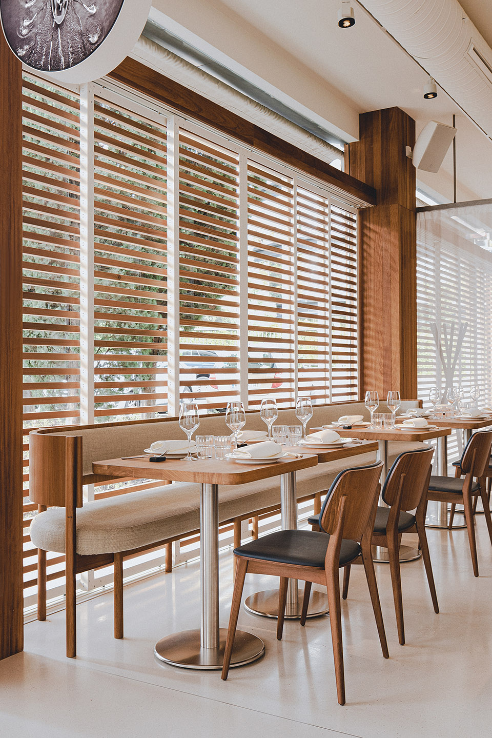 La Maruca de López de Hoyos by ZOOCO ESTUDIO - 谷德设计网