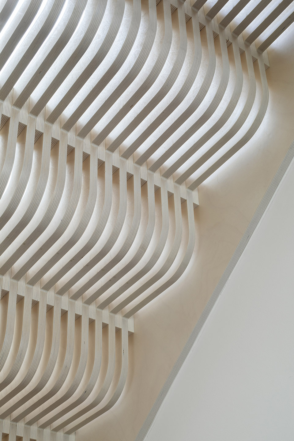 Umfreville Road House by The DHaus Company - 谷德设计网