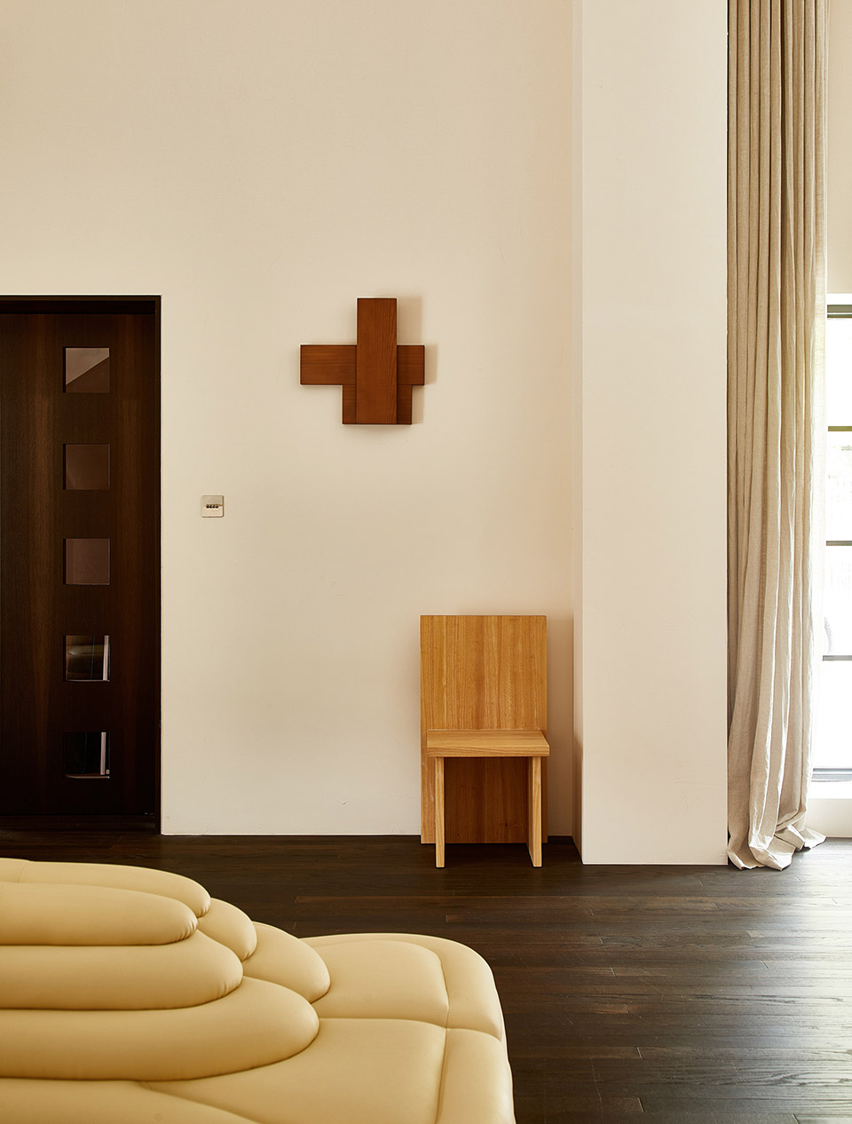 Beijing One Three Photography Studio by NOTHING DESIGN - 谷德设计网