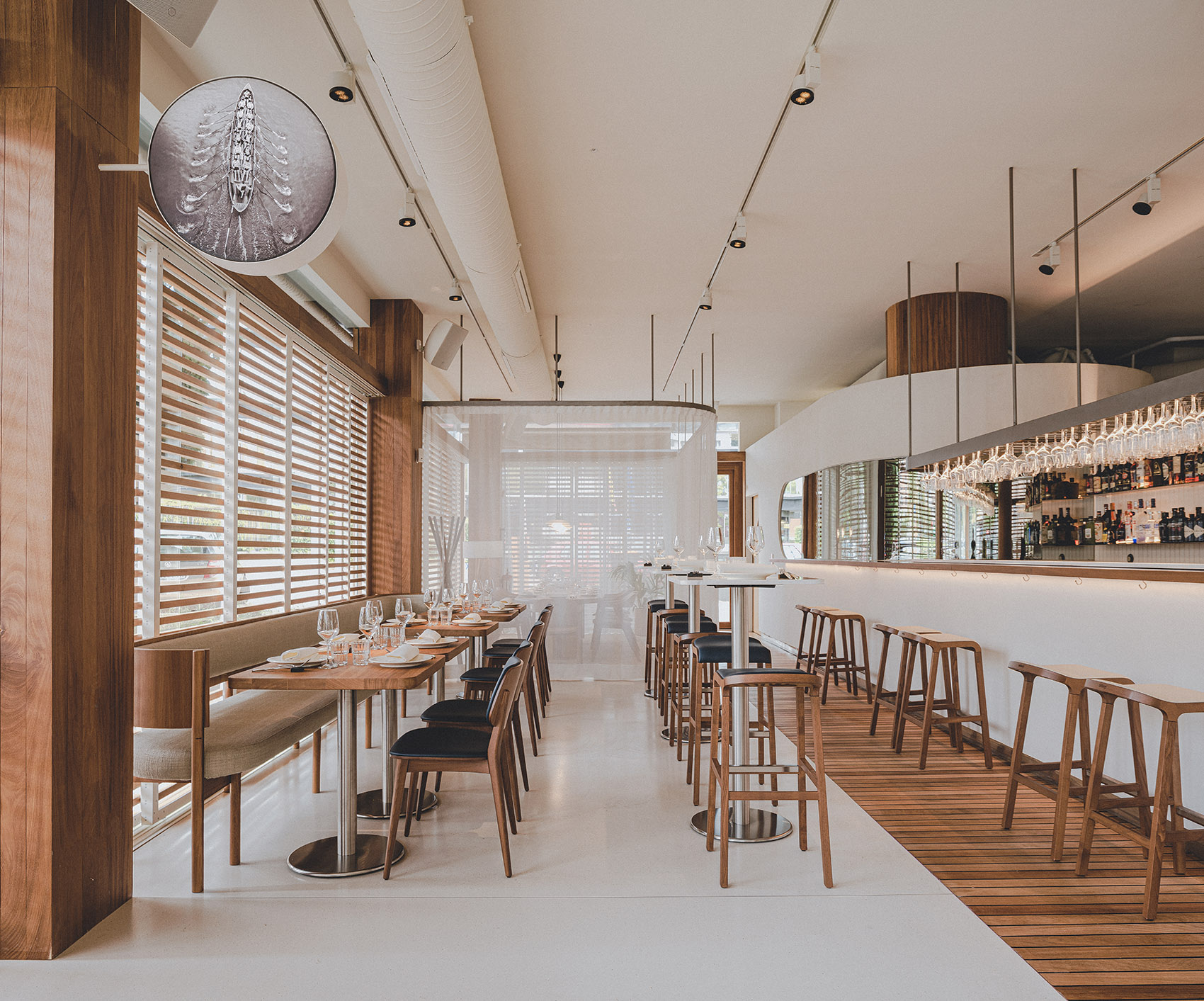 La Maruca de López de Hoyos by ZOOCO ESTUDIO - 谷德设计网