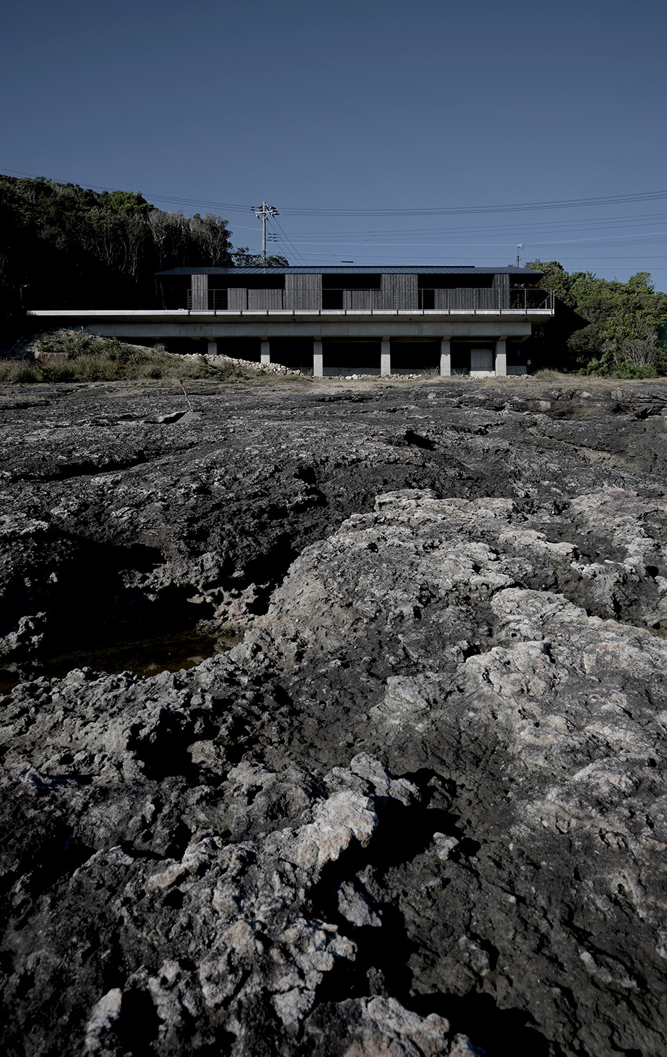 WA HOUSE by Atelier HARETOKE + CURIOSITY - 谷德设计网