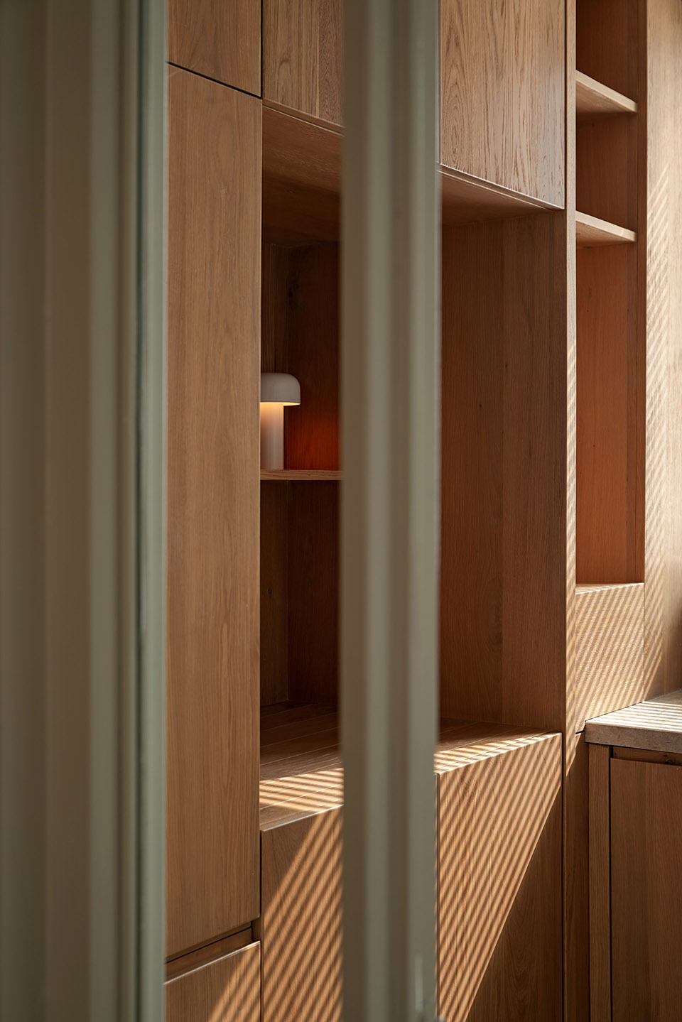 Geemo Design Office by Geemo Design - 谷德设计网