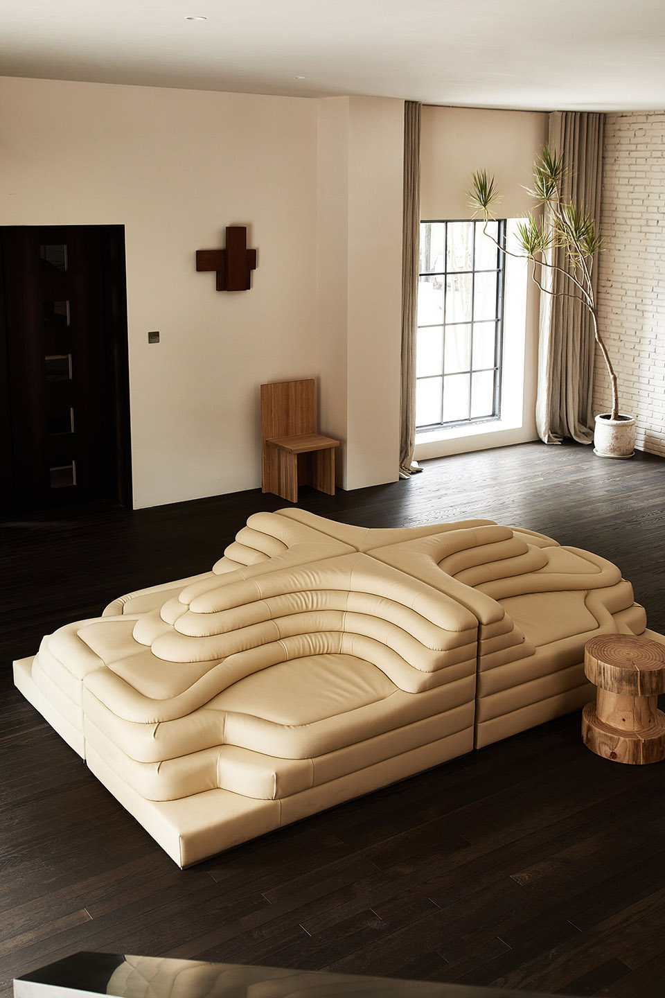 Beijing One Three Photography Studio by NOTHING DESIGN - 谷德设计网