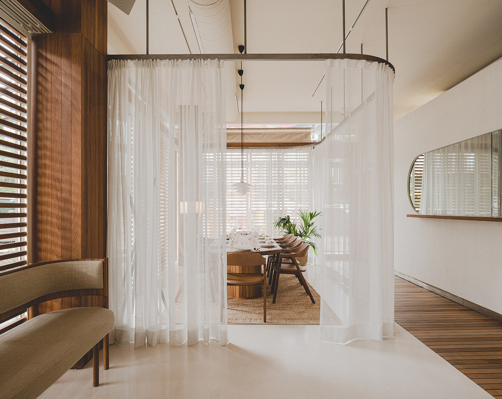 La Maruca de López de Hoyos by ZOOCO ESTUDIO - 谷德设计网