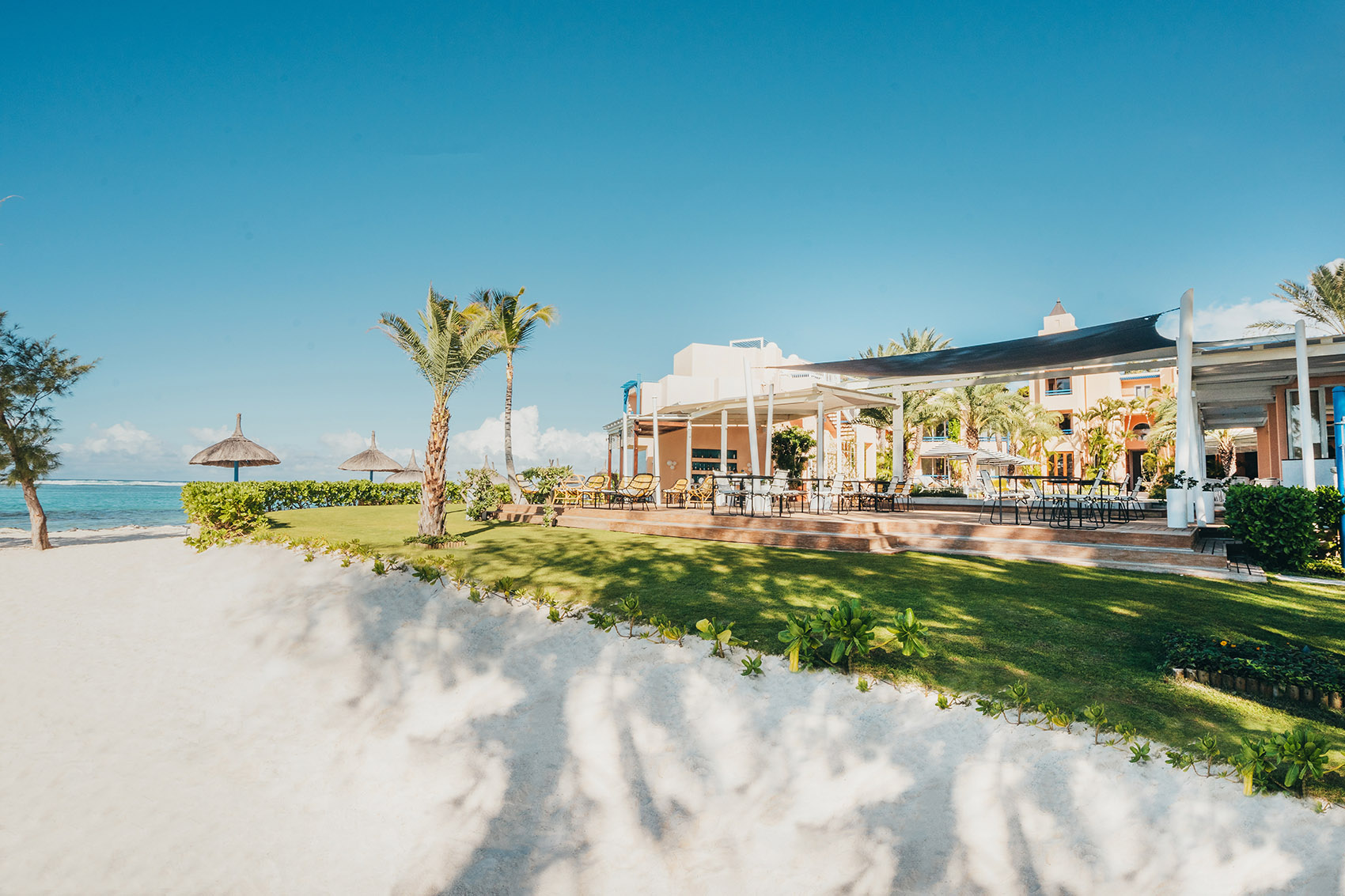 Renovation and addition of SALT of Palmar by Jean-François Adam ... Renovation and addition of SALT of Palmar by Jean-François Adam ...