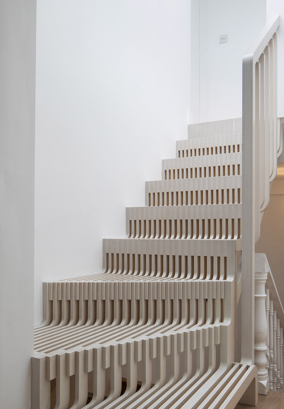 Umfreville Road House by The DHaus Company - 谷德设计网