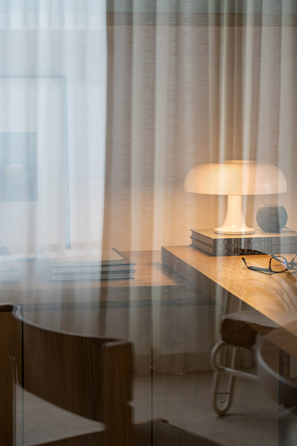 Geemo Design Office by Geemo Design - 谷德设计网