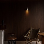 Vertical coffee shop by Nine Pick Design - 谷德设计网