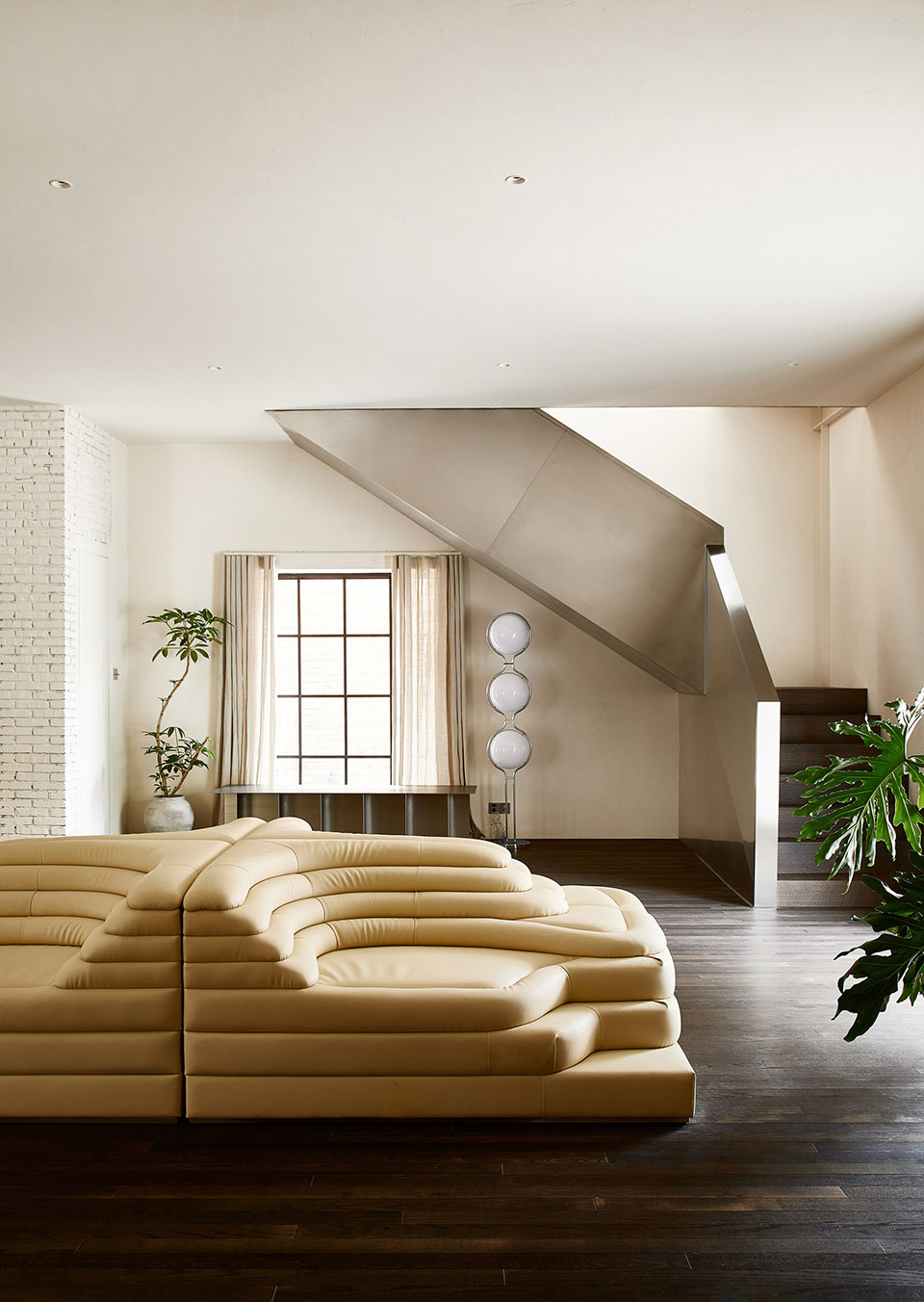 Beijing One Three Photography Studio by NOTHING DESIGN - 谷德设计网