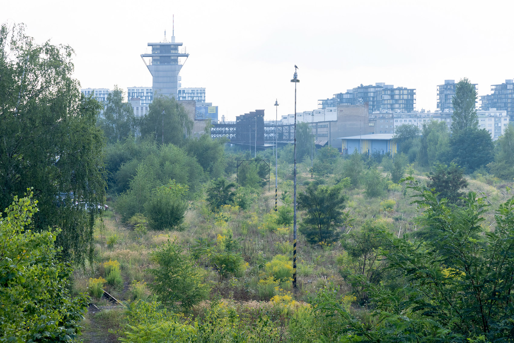 Iwan Baan: Prague Diary - 谷德设计网