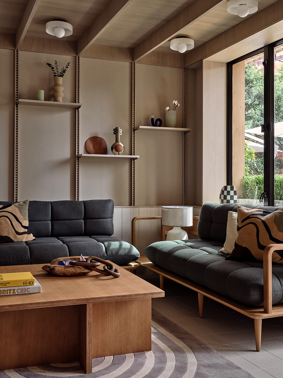 Ying’nFlo by Linehouse - 谷德设计网