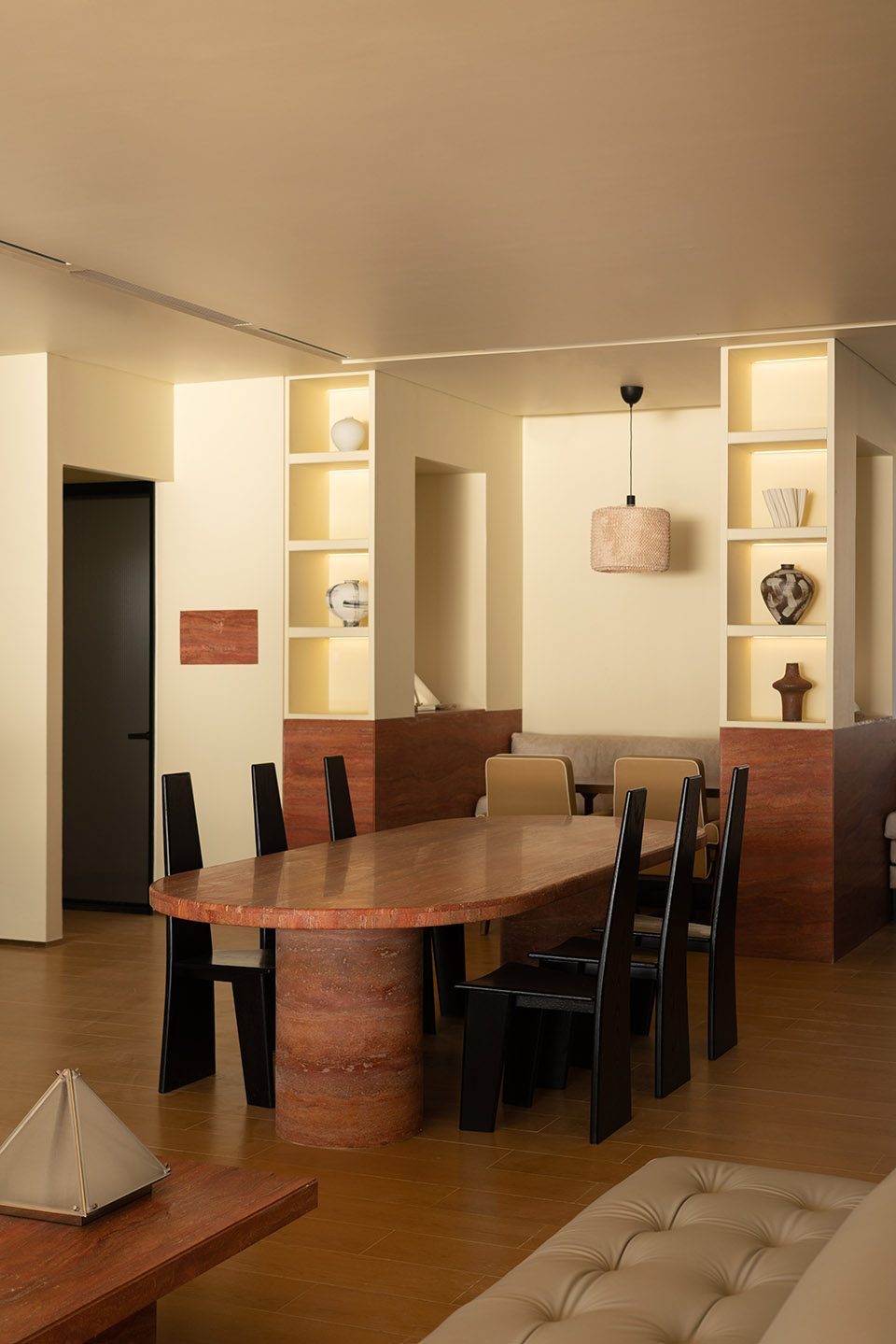 Sof cafe by W SELECT DESIGN - 谷德设计网