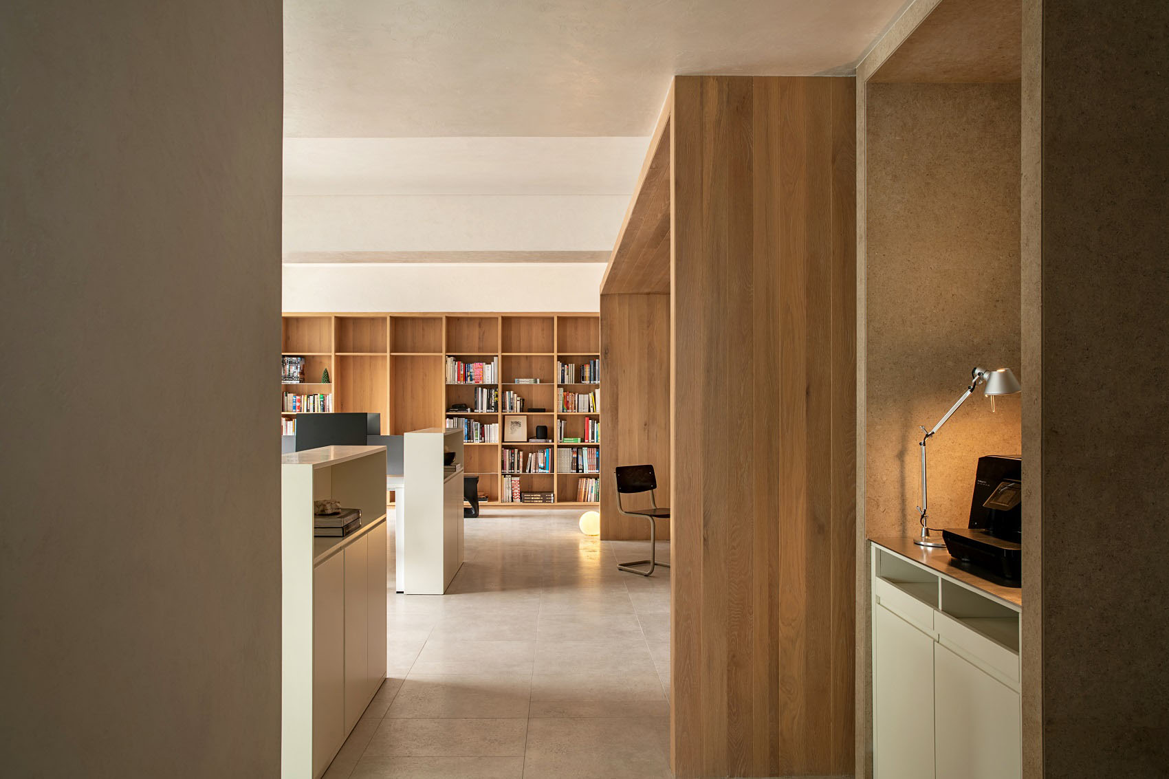 Geemo Design Office by Geemo Design - 谷德设计网