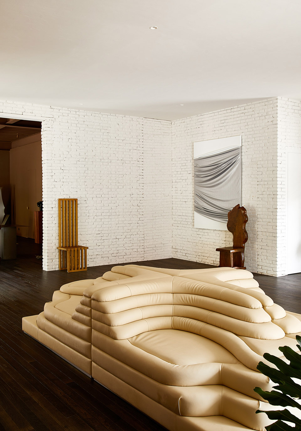 Beijing One Three Photography Studio by NOTHING DESIGN - 谷德设计网