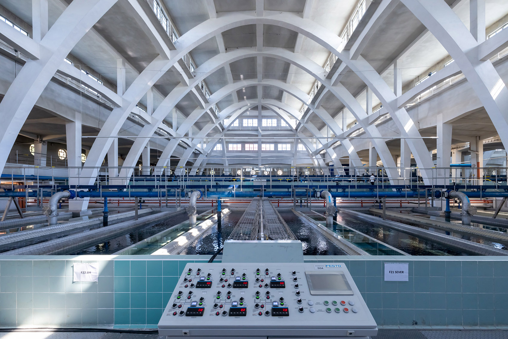 Iwan Baan: Prague Diary - 谷德设计网