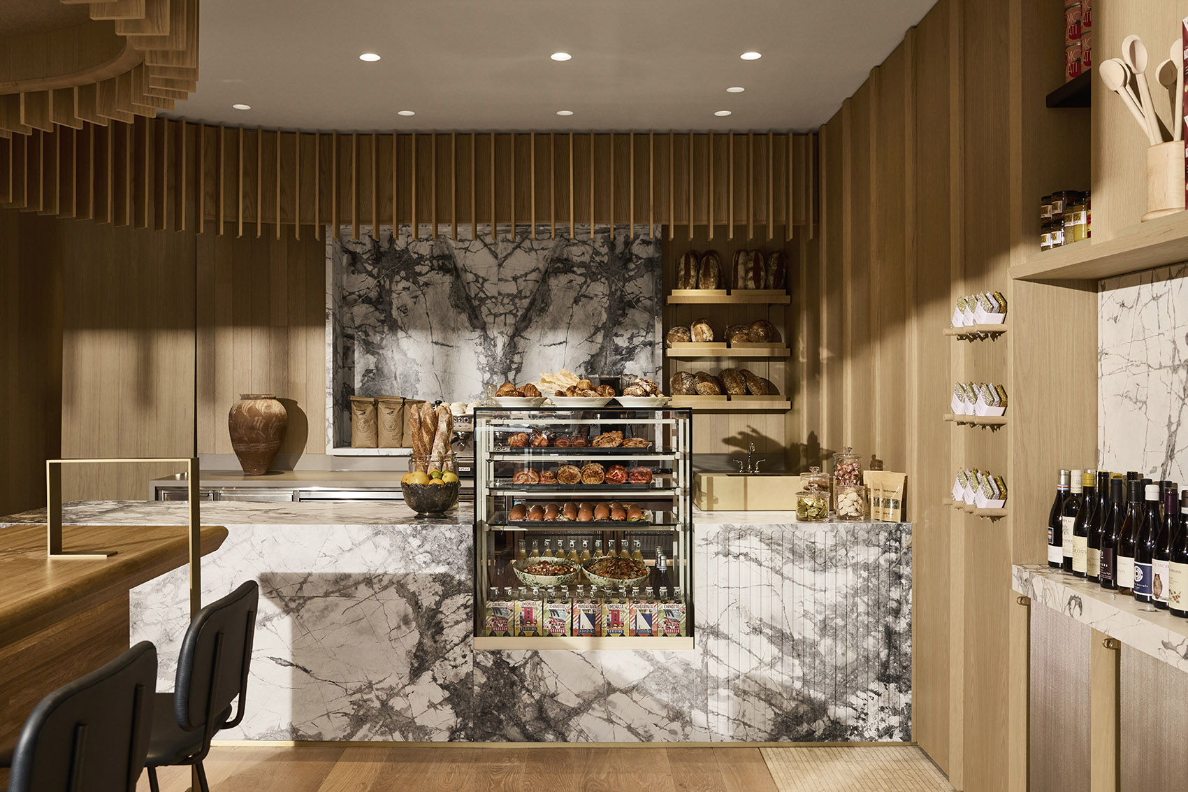 The Royal Hotel by Giannone Petricone Associates Inc. Architects - 谷德设计网