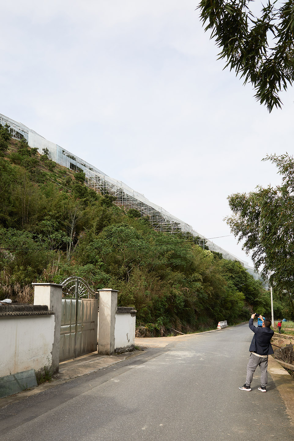 Photography: Architecture without an architect: “The art museum at the ...