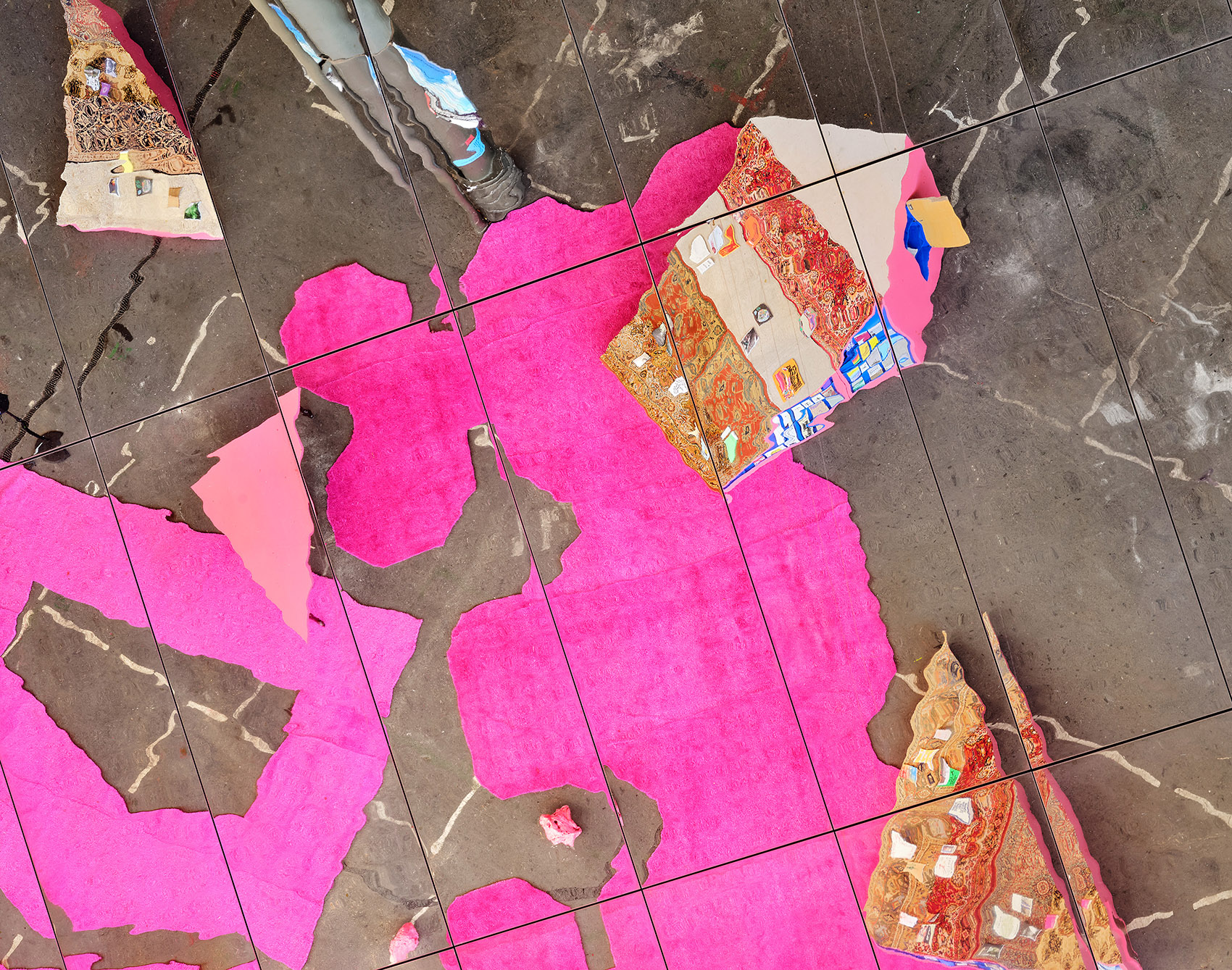 Nomad Assembly by h3o architects - 谷德设计网