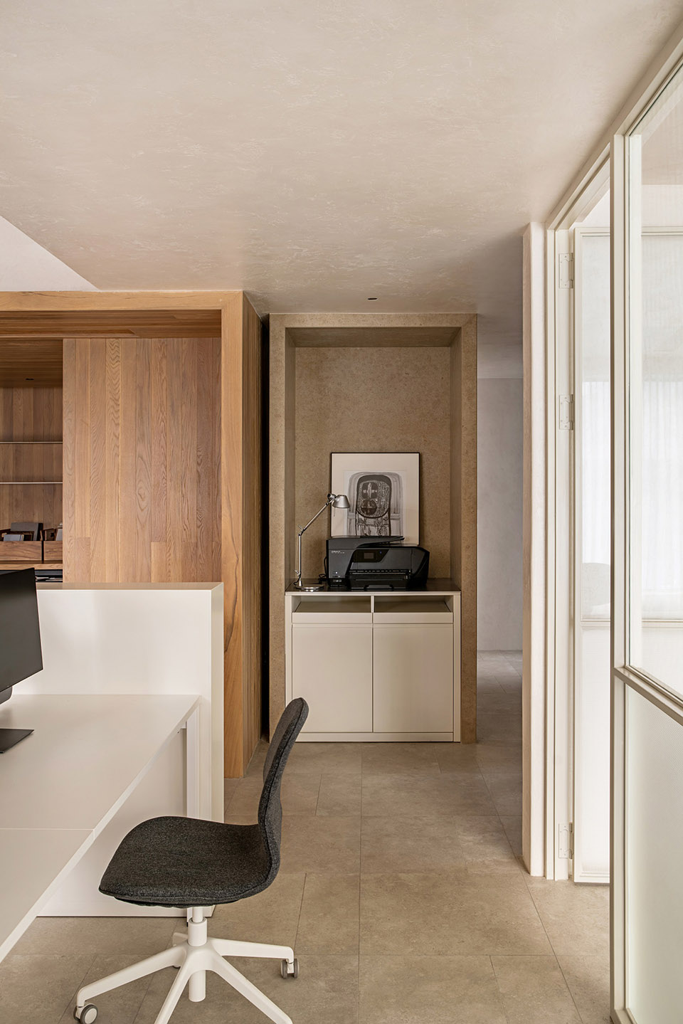 Geemo Design Office by Geemo Design - 谷德设计网