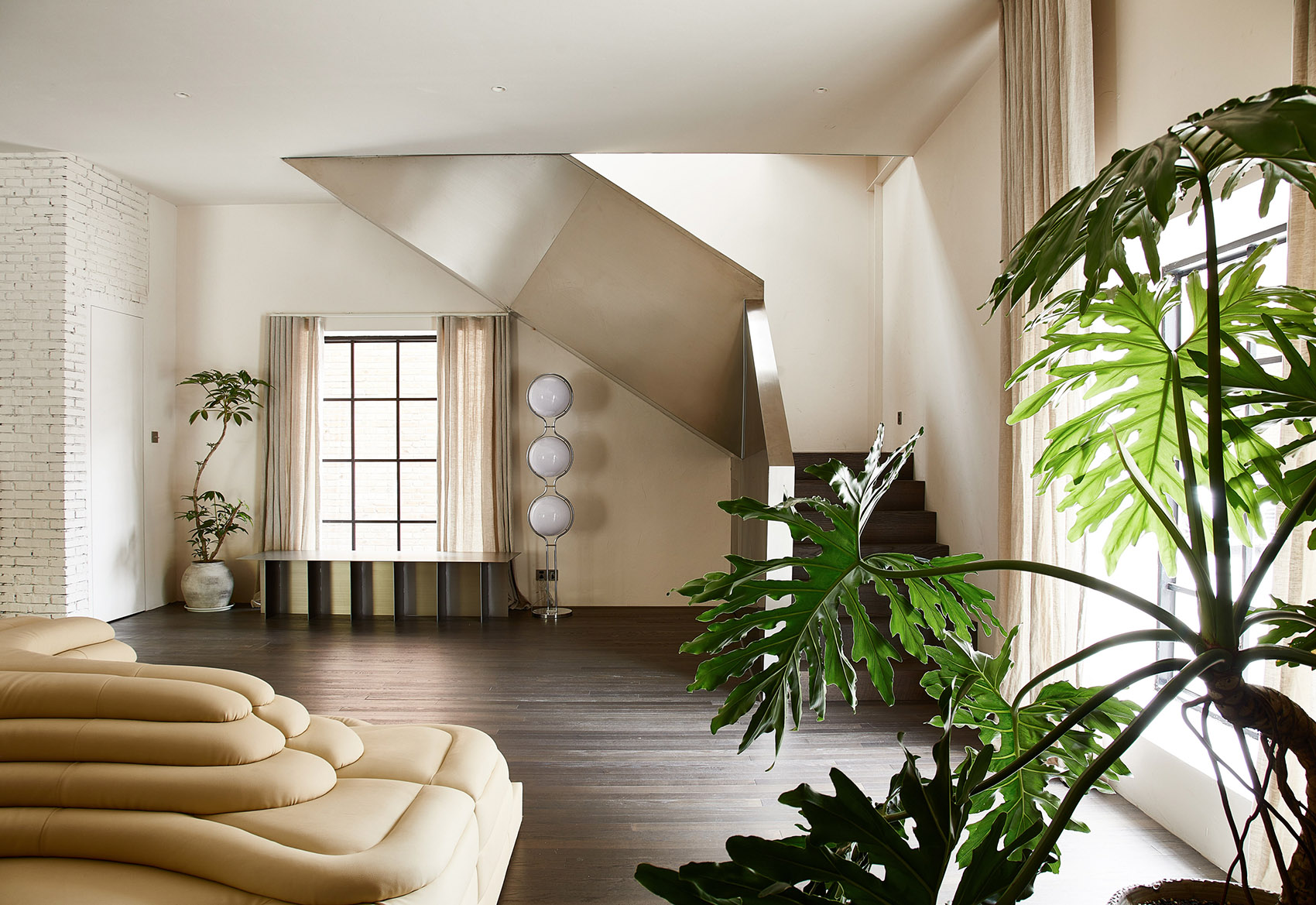 Beijing One Three Photography Studio by NOTHING DESIGN - 谷德设计网