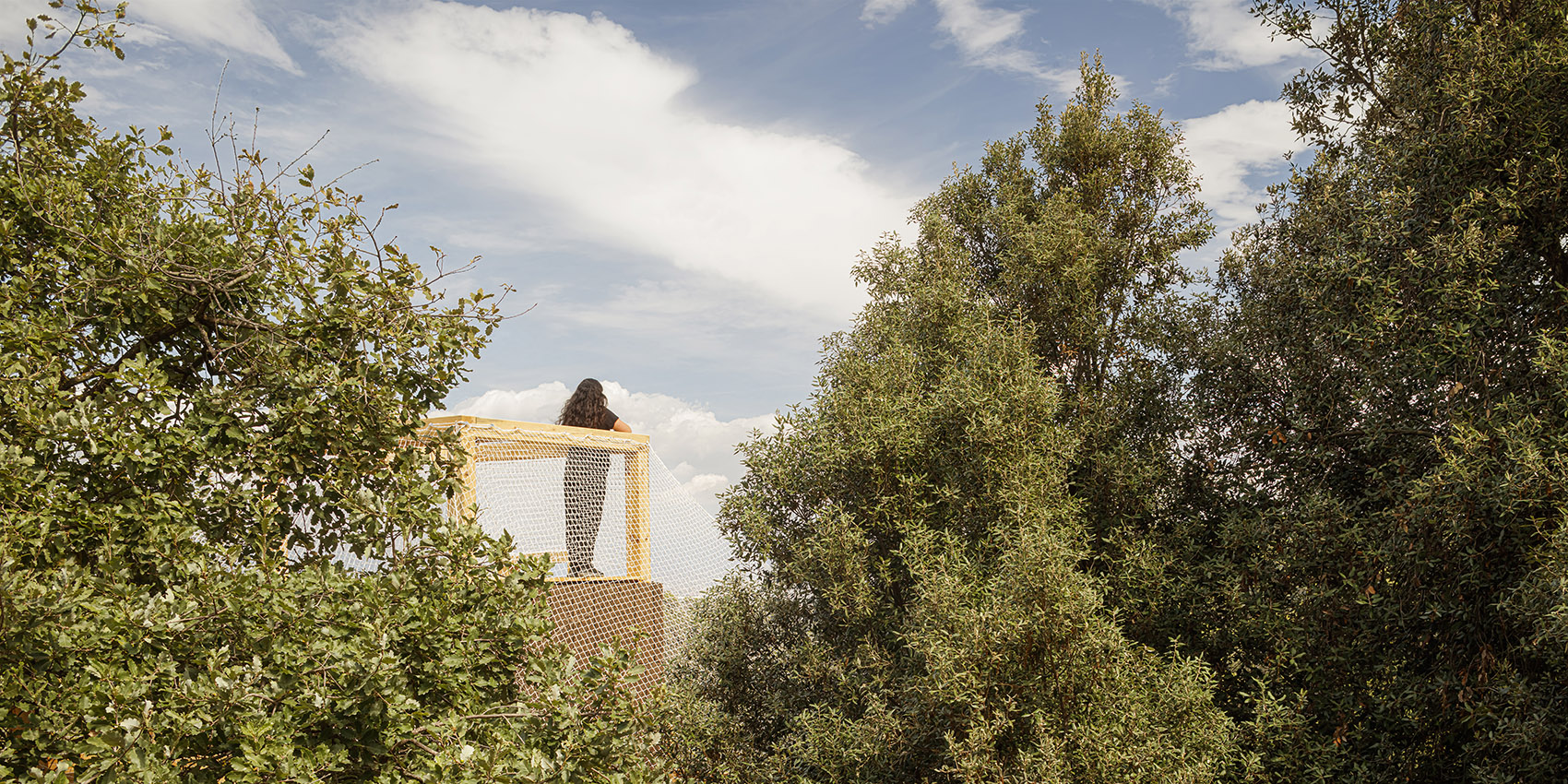 The Forest Lab for Observational Research and Analysis (FLORA) by IAAC ...
