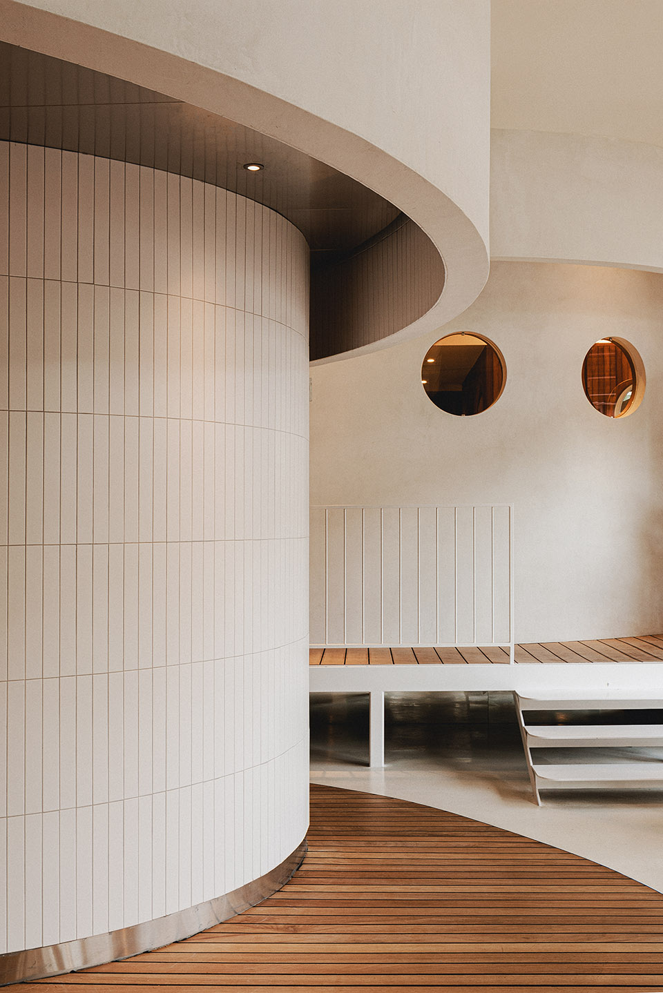 La Maruca de López de Hoyos by ZOOCO ESTUDIO - 谷德设计网