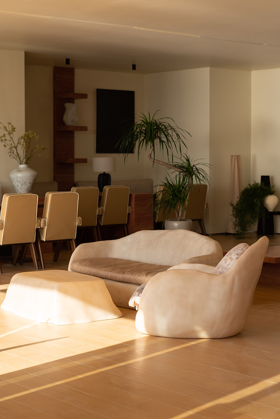 Sof cafe by W SELECT DESIGN - 谷德设计网