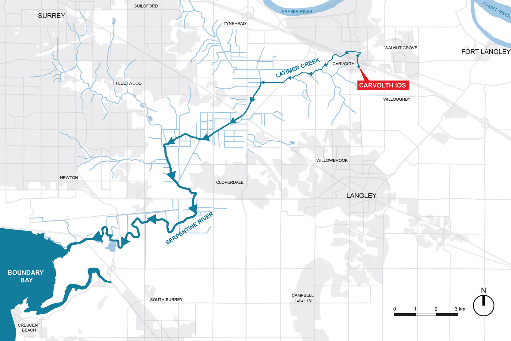 Carvolth Integrated Open Space / Goldenview Park by PMG Landscape ...