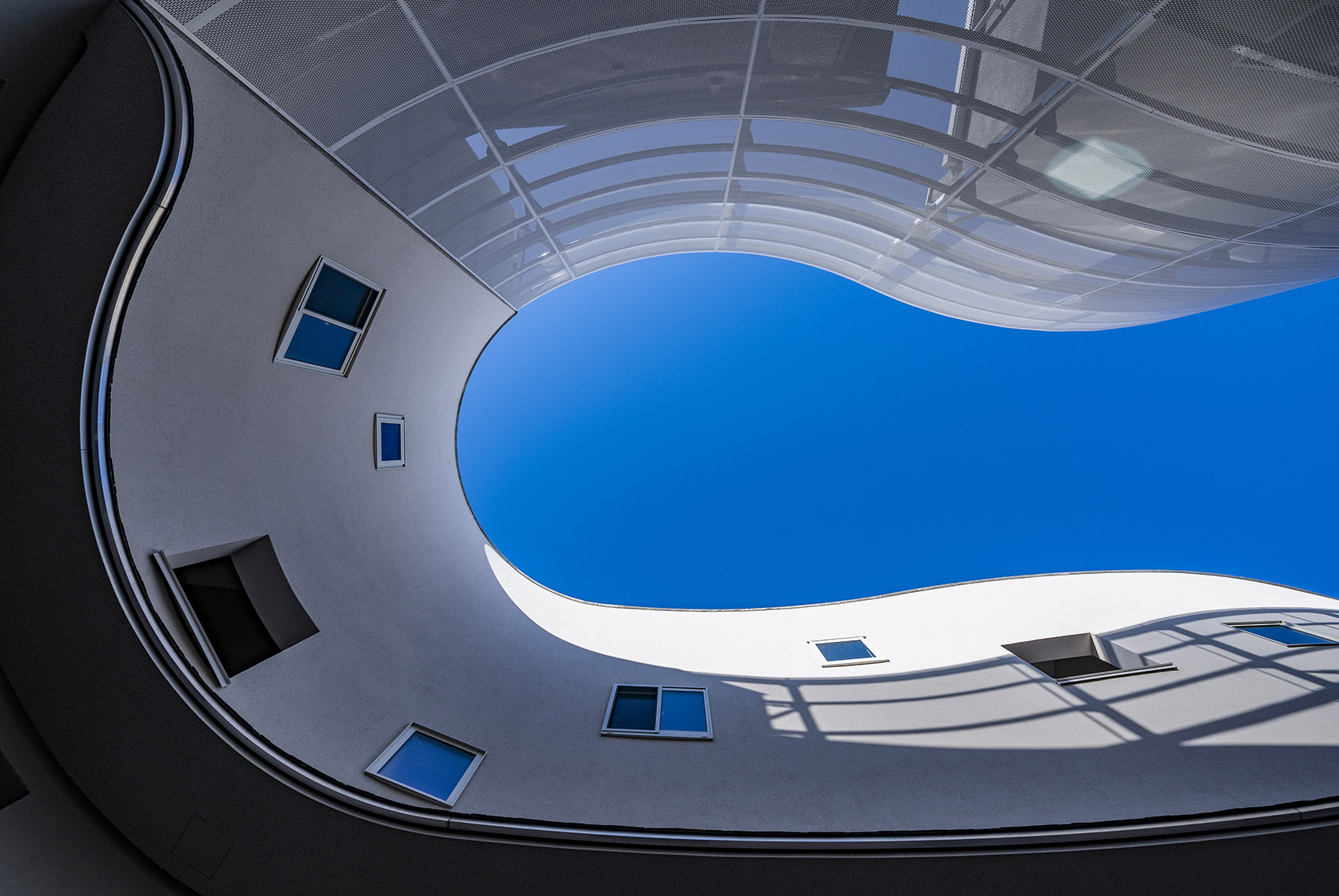 Kubomi Apartments by Organic Design Inc. - 谷德设计网