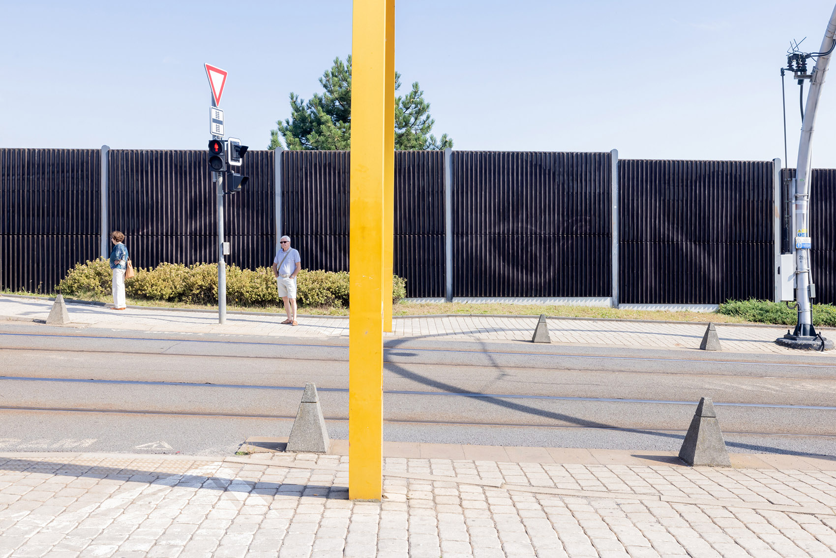 Iwan Baan: Prague Diary - 谷德设计网