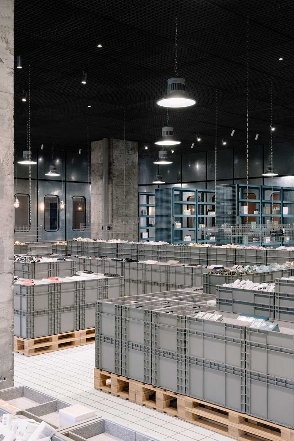 HARMAY Chengdu UFun by AIM Architecture - 谷德设计网