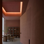 Shixi Tea Space by E Studio - 谷德设计网