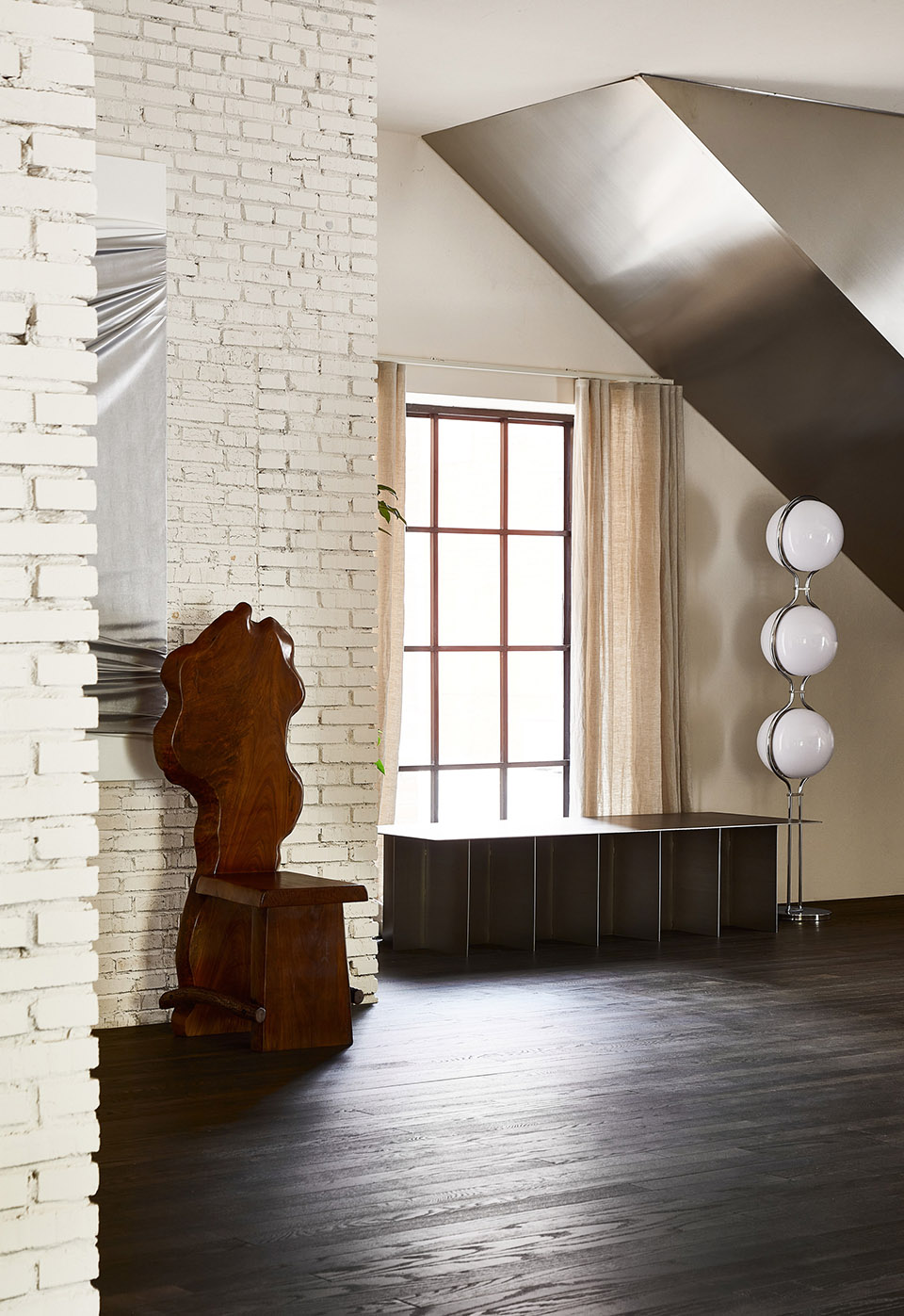 Beijing One Three Photography Studio by NOTHING DESIGN - 谷德设计网