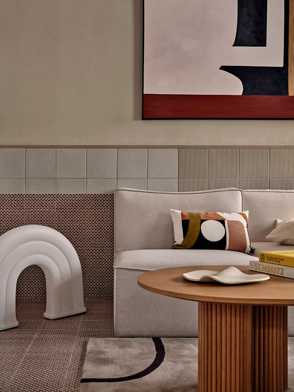 Ying’nFlo by Linehouse - 谷德设计网