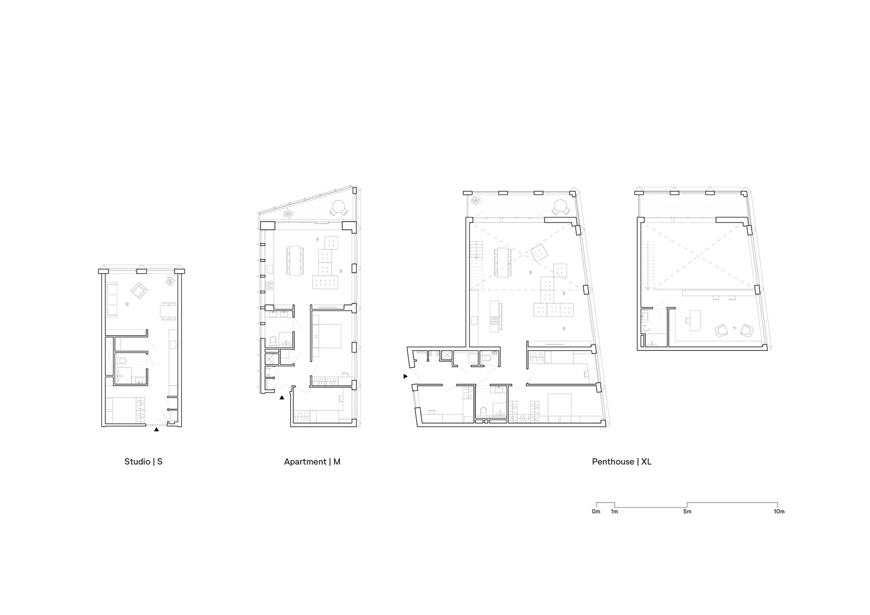 Jonas’ building by Orange Architects - 谷德设计网