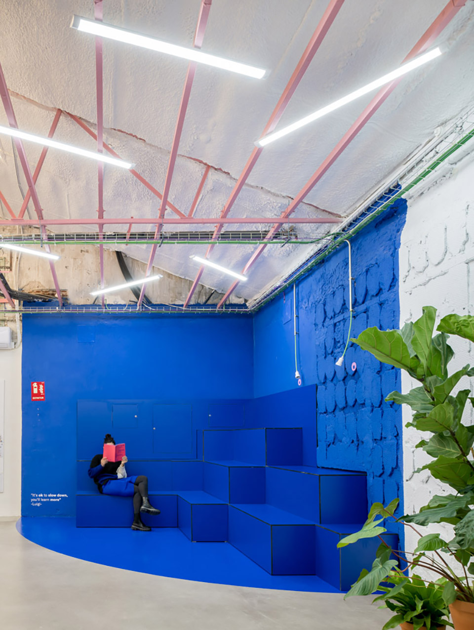 DANZA 180 by CumuloLimbo Studio - 谷德设计网