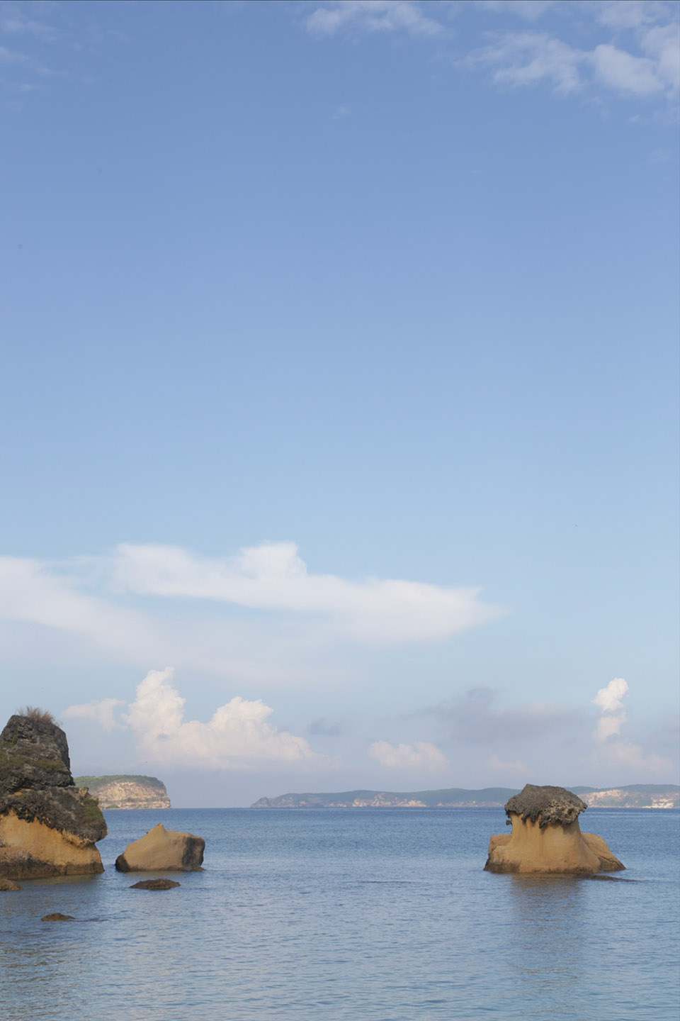 Innit Lombok Beachfront Living by Andra Martin and d‘associates - 谷德设计网