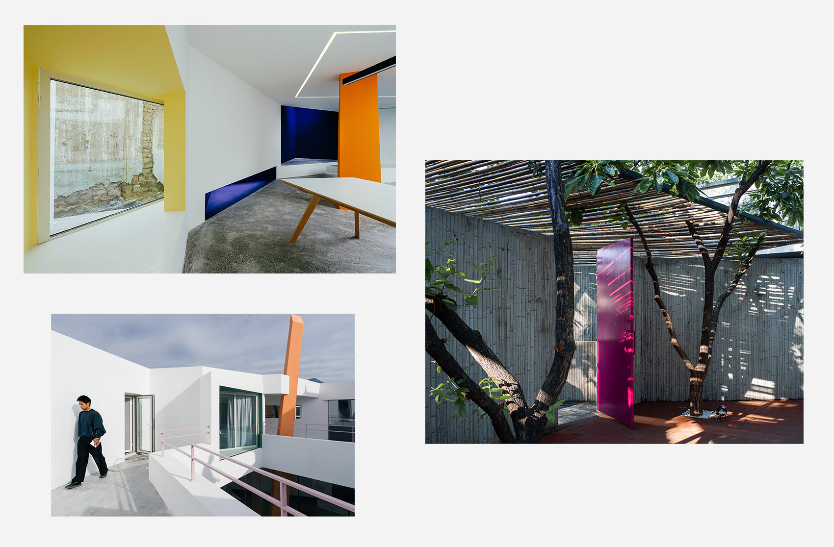 Special Interview for DL Atelier’s First Decade - 谷德设计网