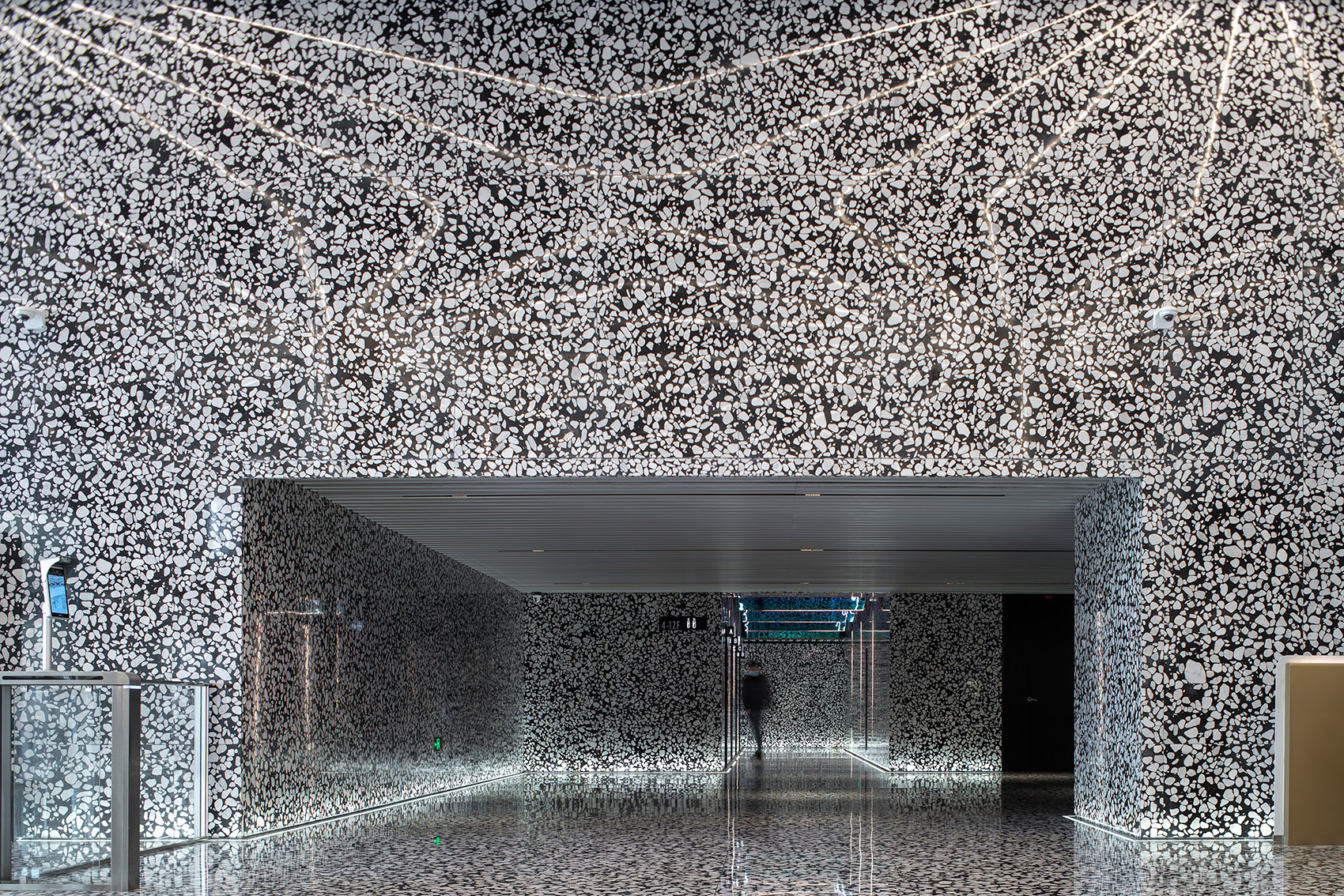 Everything Grows – Magpie Nest Innovation Center by STUDIO LANGHE - 谷德设计网