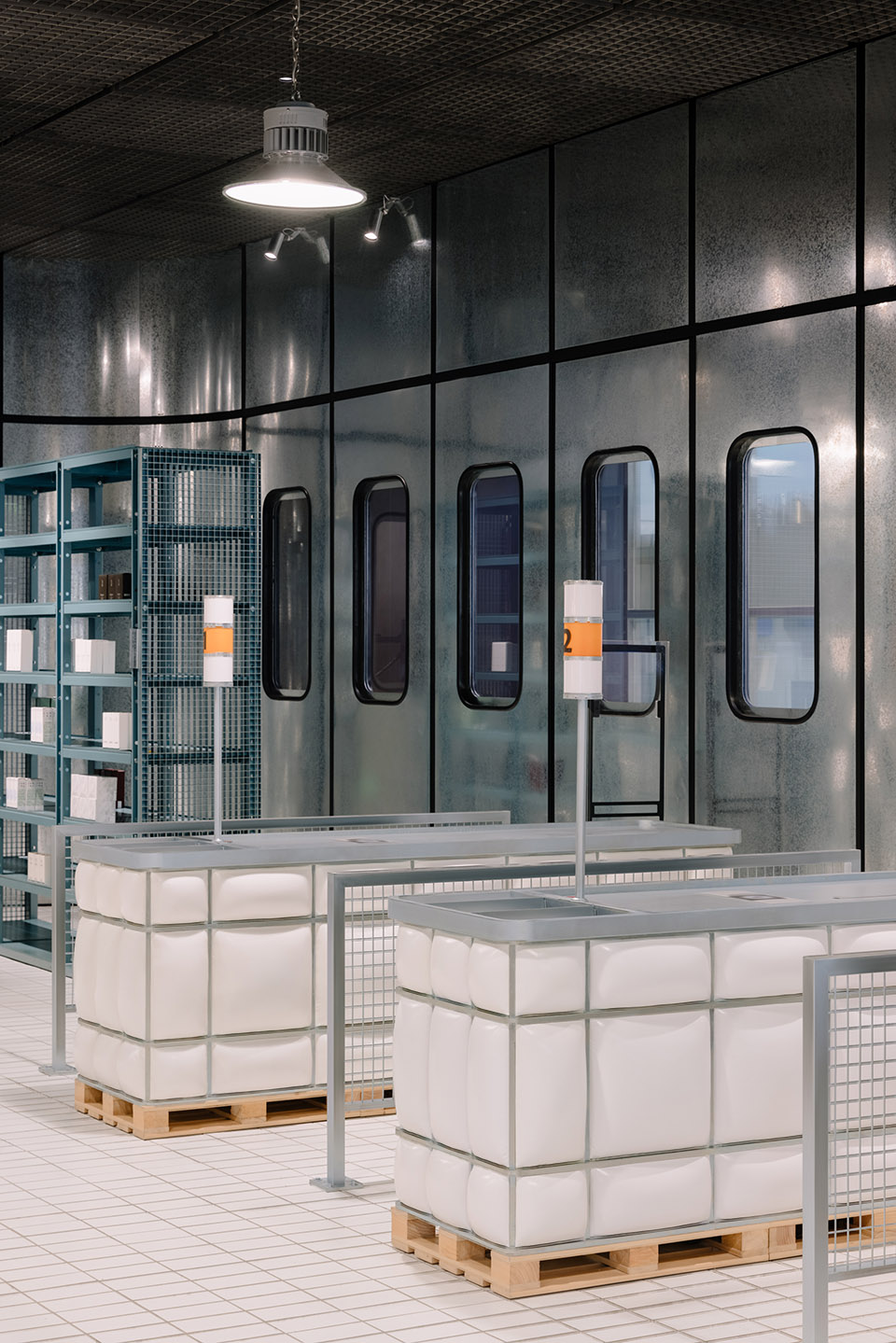 HARMAY Chengdu UFun by AIM Architecture - 谷德设计网