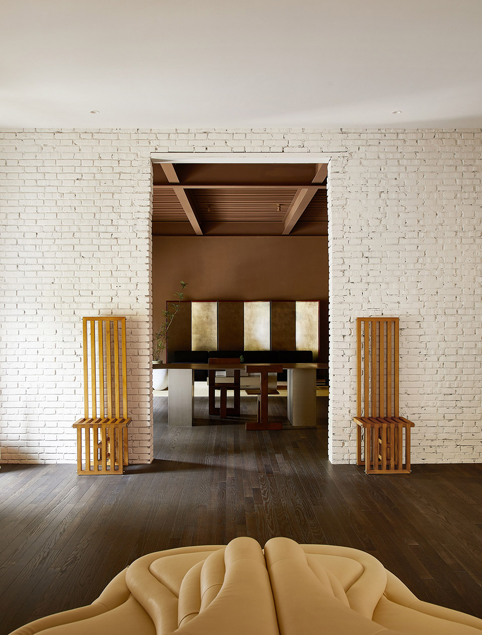 Beijing One Three Photography Studio by NOTHING DESIGN - 谷德设计网